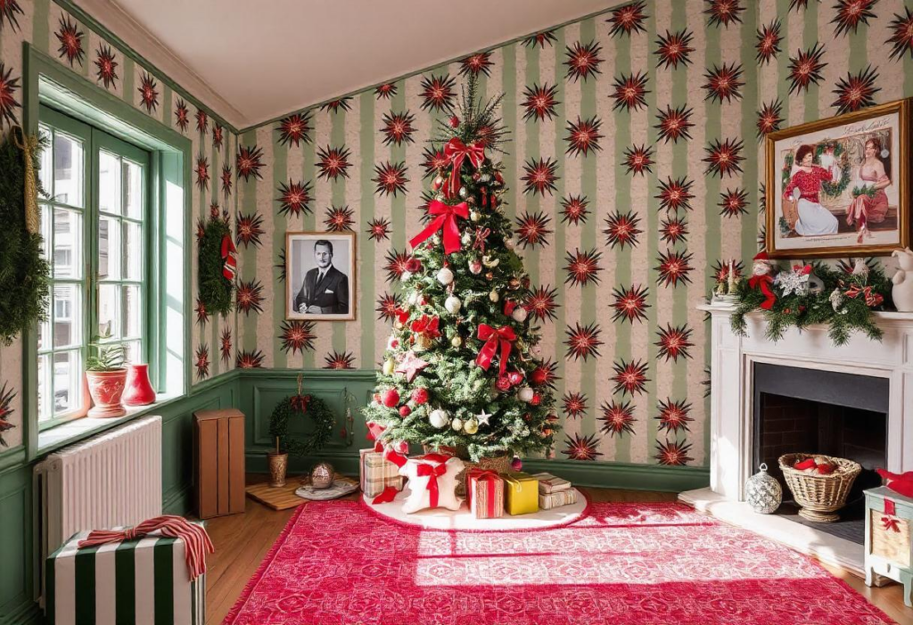 29 Christmas Decor DIY Ideas - DIYCozy: Nails, Decor, DIY, Gardening ...